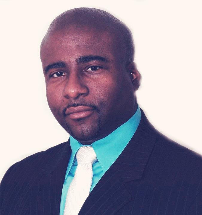 Get to Meet Patrick Joseph: More Than Networking – The Afro-Caribbean ...